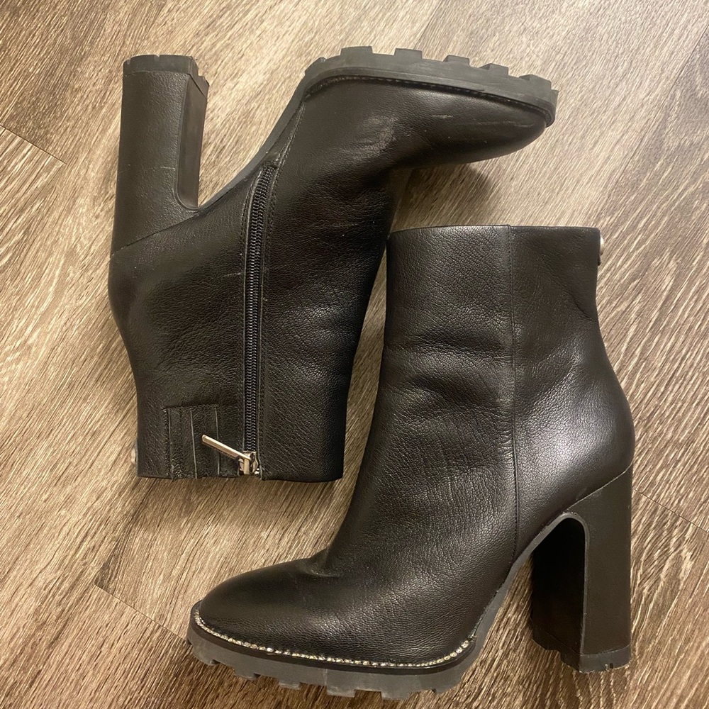 Karl Lagerfeld Peppy Bootie - Gem